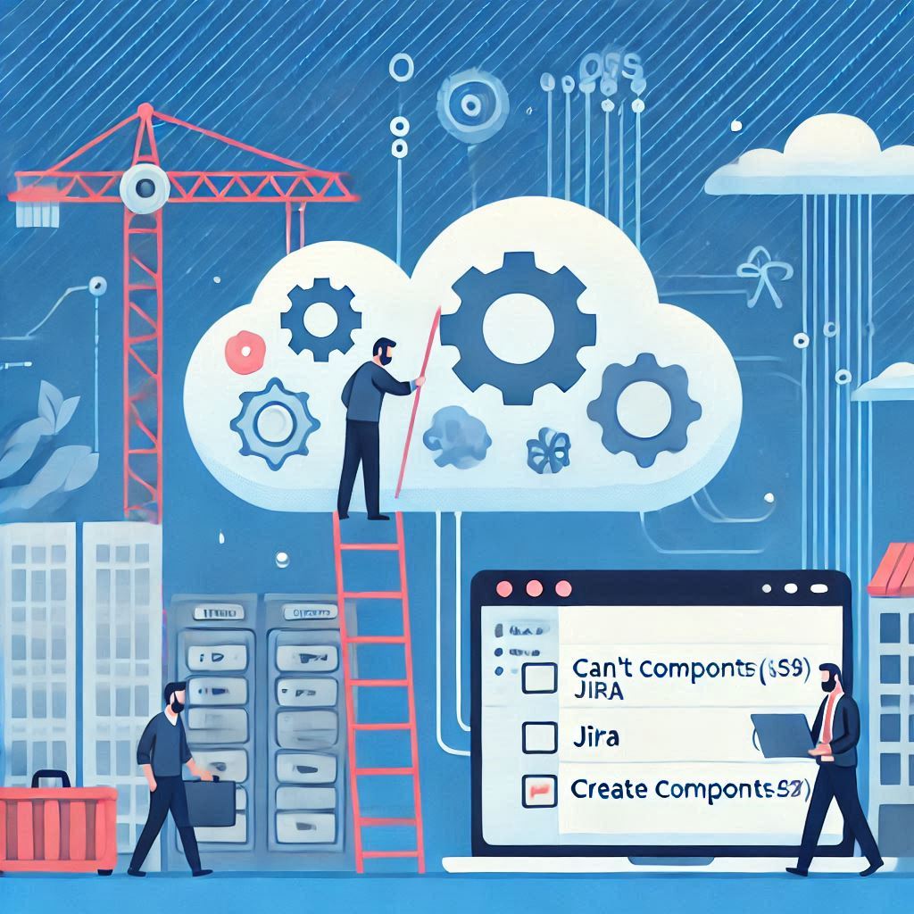 Navigating the JIRA Cloud Interface: Challenges and Tips for Users ... Navigating the JIRA Cloud Interface: Challenges and Tips for Users ...